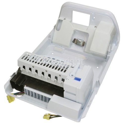 Samsung Assy Case Auger Motor; HM10 In_door | www.samsungspares.co.uk