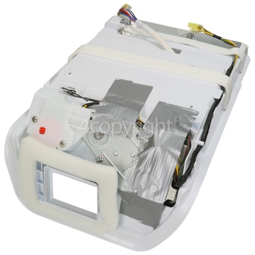 Samsung Assy Case Auger Motor; HM10 In_door | www.samsungspares.co.uk
