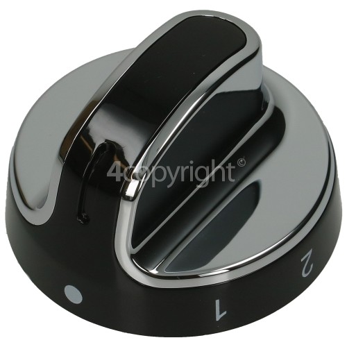 Stoves Hotplate Control Knob | stoves-spares.co.uk