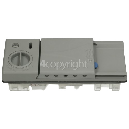 Samsung Dispenser Assembly | www.samsungspares.co.uk