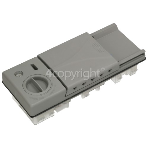 Samsung Dispenser Assembly | www.samsungspares.co.uk
