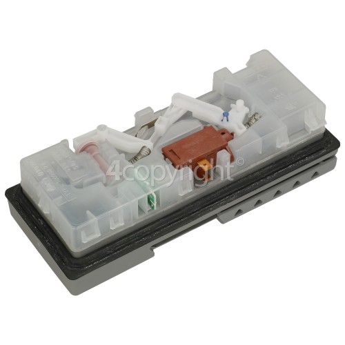 Samsung Dispenser Assembly | www.samsungspares.co.uk