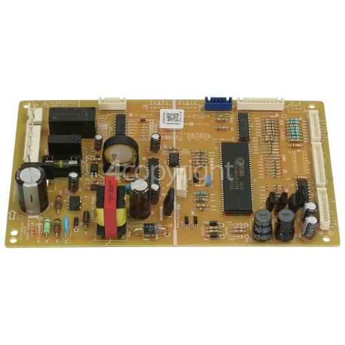 Samsung Main PCB Module Assembly | www.samsungspares.co.uk