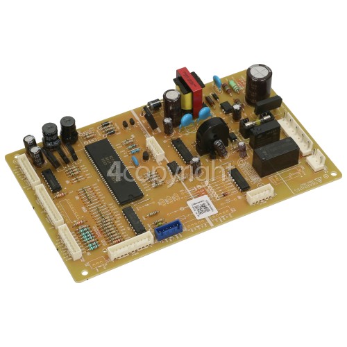 Samsung Main PCB Module Assembly | www.samsungspares.co.uk