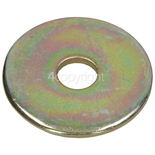 Hoover DX H9A2DCE-80 Balance Weight Washer. Part Number 40001133. | www ...