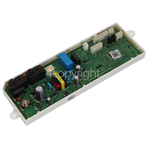 Samsung Main PCB | www.samsungspares.co.uk