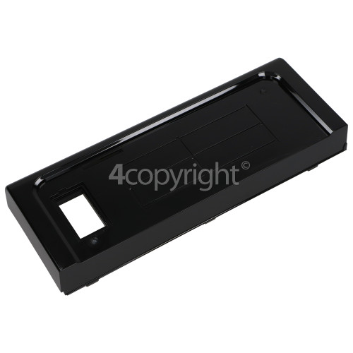 Samsung Control Panel. Part Number DE64-02790B. | www.samsungspares.co.uk