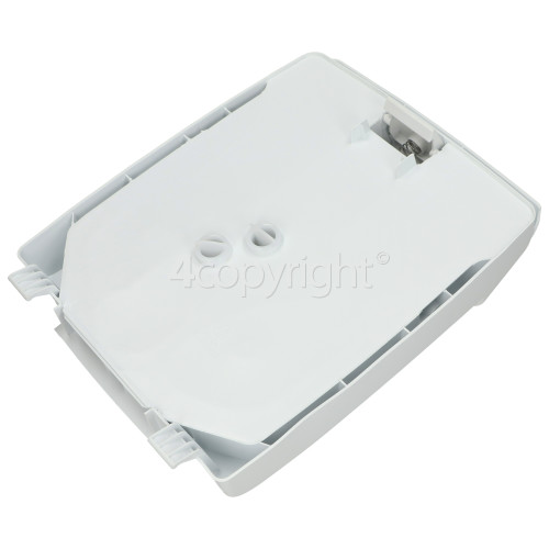Hoover Detergent Dispenser Drawer. Part Number 43014631. | hooverspares ...