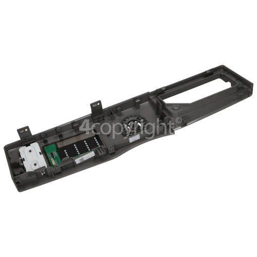 Samsung Control Panel Fascia Assembly | www.samsungspares.co.uk