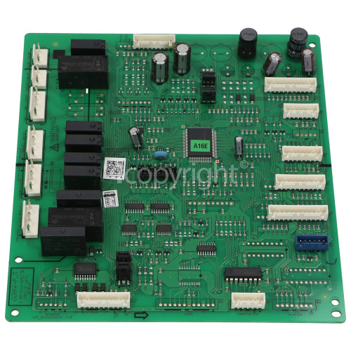 Samsung Main PCB Assy | www.samsungspares.co.uk