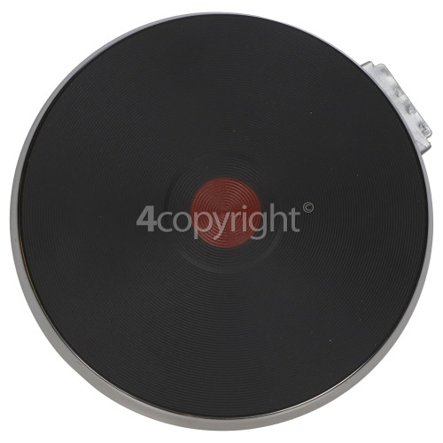Caple Small Solid Hotplate Element : 1500W / 145mm Dia. | www.4caple.co.uk