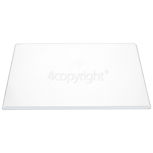Fridge Glass Shelf. Part Number 1098937. | Official Fridgemaster Shop