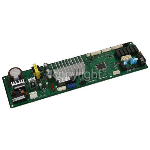 Samsung Main PCB Module | www.samsungspares.co.uk
