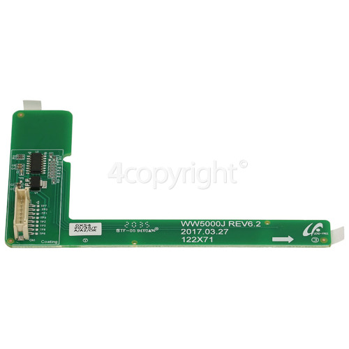 Samsung Assembly Module Touch Sensor. Part Number DC93-00540A. | www ...