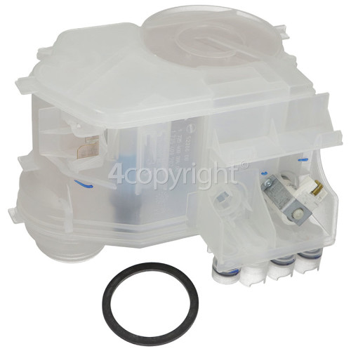 Bosch Water Softener : AWECO GV630 | www.spares4boschuk.co.uk