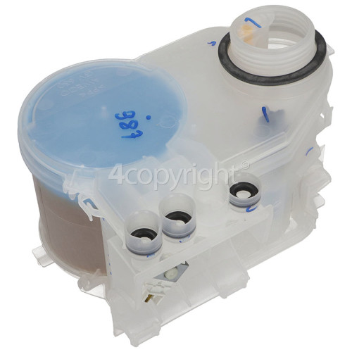 Bosch Water Softener : AWECO GV630 | www.spares4boschuk.co.uk