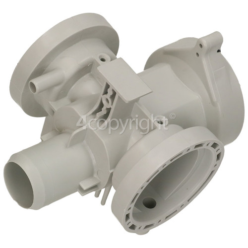 LG Pump Housing. Part Number 3108ER1001A. | www.4lg.co.uk