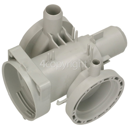 LG Pump Housing. Part Number 3108ER1001A. | www.4lg.co.uk