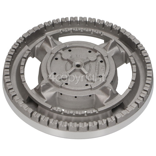 Candy Triple Crown Burner | Candy UK