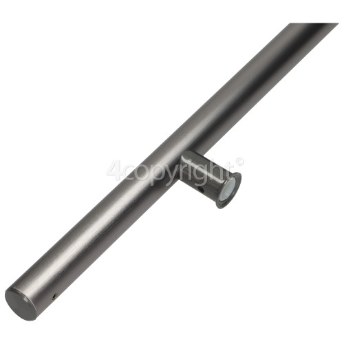 Samsung Door Handle Kit. Part Number DA97-19219B. | www.samsungspares.co.uk