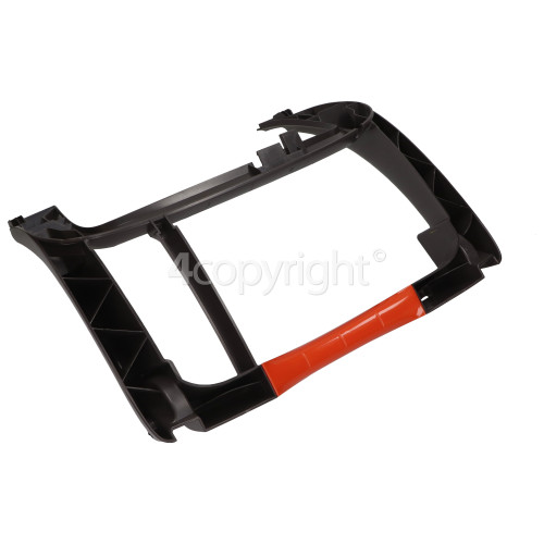 Flymo Lower Handle Assembly | flymospares.com