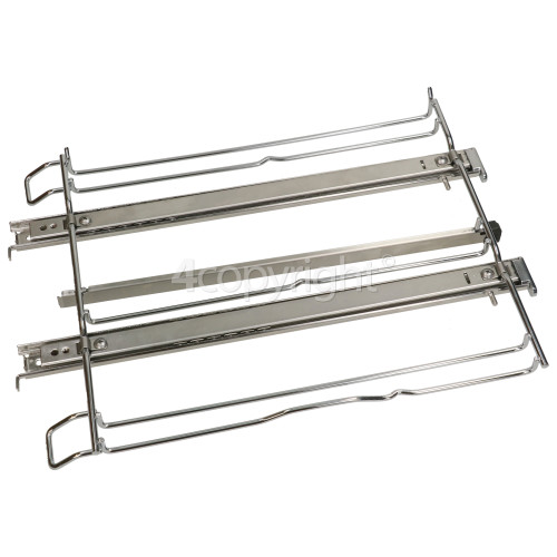 Samsung Main Oven Shelf Support | www.samsungspares.co.uk