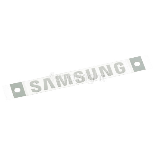 Samsung Name Badge | www.samsungspares.co.uk