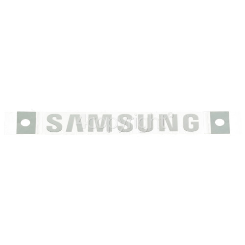 Samsung Name Badge | www.samsungspares.co.uk
