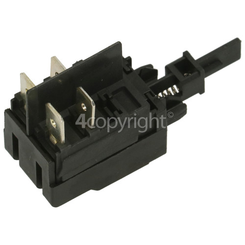 Hoover Button | hooverspares.co.uk