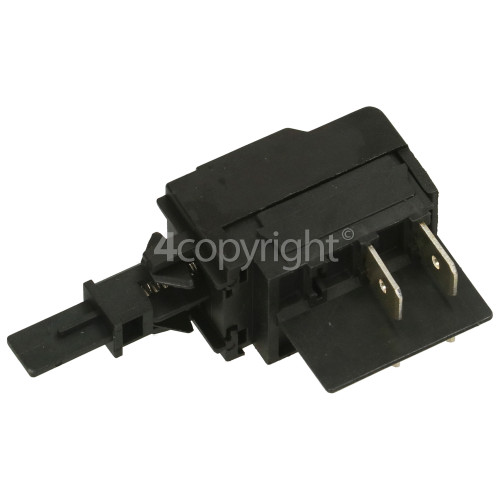 Hoover Button | hooverspares.co.uk