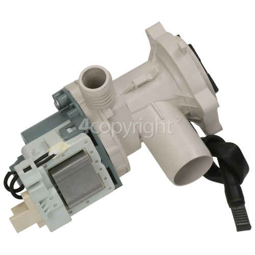 Hisense Washing Machine Drain Pump Assembly : WuXi Haoli PX-2-35 35W ...