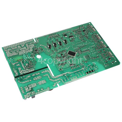 Candy Main Control Panel | Candy UK