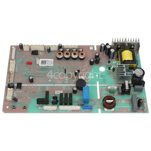 Candy Main Control Panel | Candy UK