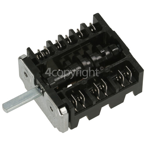 Stoves Hob Function Selector Switch | stoves-spares.co.uk