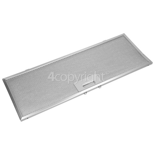 Candy Metal Filter | Candy UK