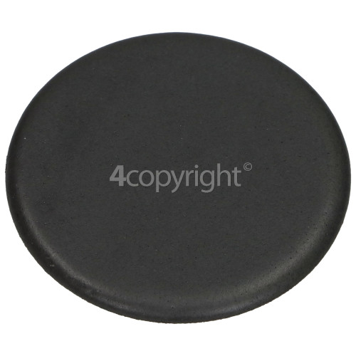 Rangemaster 48mm Burner Cap Triple Ring Inner | www.rangemaster-spares ...