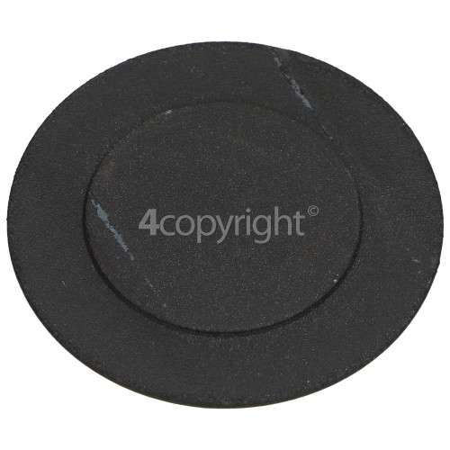 Rangemaster 48mm Burner Cap Triple Ring Inner | www.rangemaster-spares ...