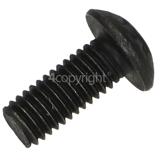 Rangemaster Screw M5x10 Black | www.rangemaster-spares.co.uk
