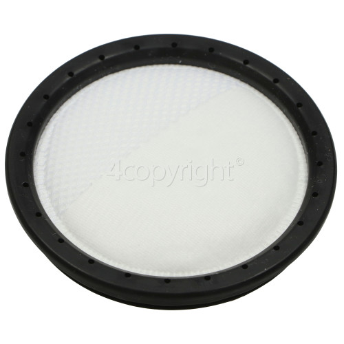 Hoover S137 Pre-Motor Filter. Part Number 35602278. | hooverspares.co.uk