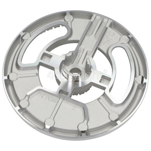 Bosch Burner Head Wok : Sabaf | Spares, Parts & Accessories for your ...