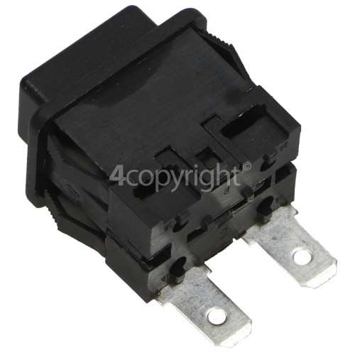 Delonghi Switch. Part Number 5113211491. | www.4delonghi.co.uk