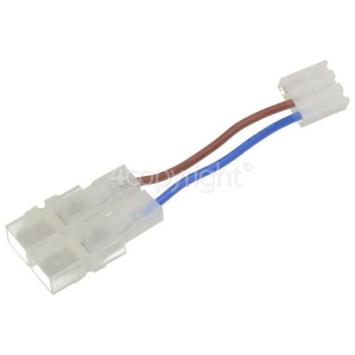 Rangemaster Solenoid Harness Assembly | www.rangemaster-spares.co.uk