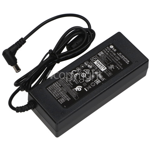 LG AC Adaptor | www.4lg.co.uk