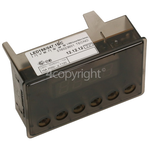 Candy Timer | Candy UK