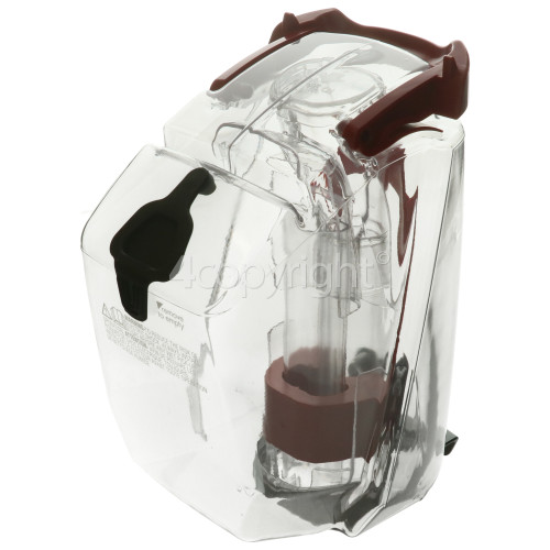 BISSELL Dirty Tank Assembly Red Berends | www.4bissell.co.uk