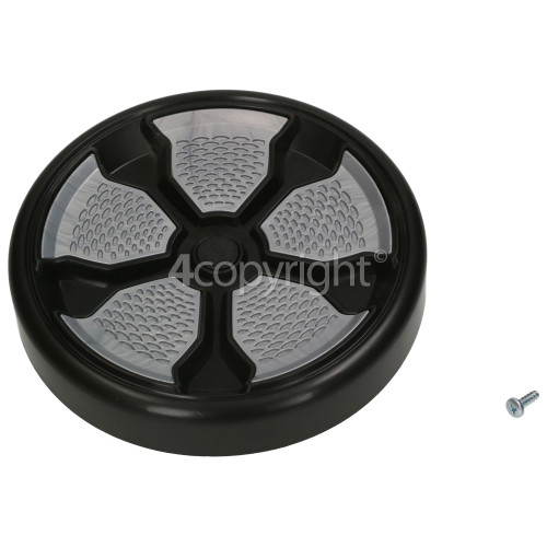 BISSELL Wheel | bissellspares.eu