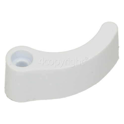 Vertical Baffle Guide Block | Hisense