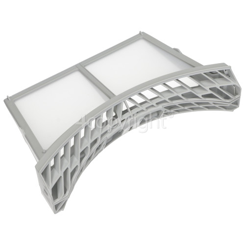 LG Lint Filter | www.4lg.co.uk