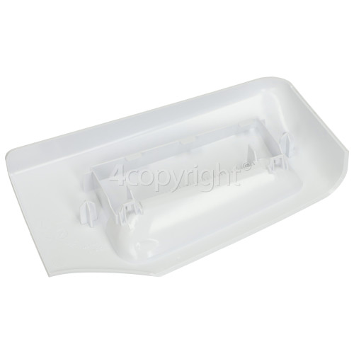 Hoover Dispenser Drawer Front - White. Part Number 43009875 ...