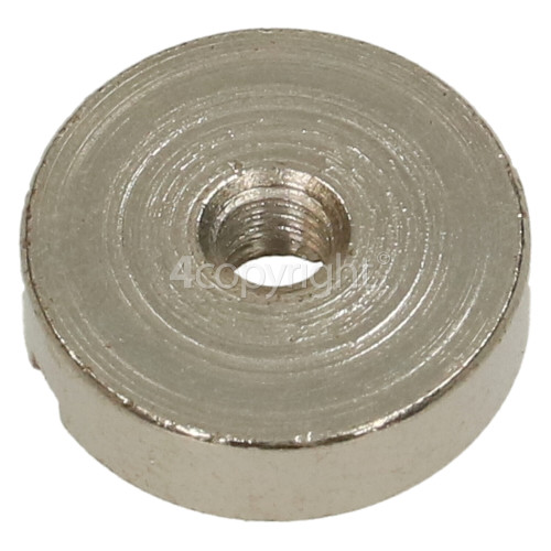 Caple Fixing Plate For Side Shelves. Part Number 1122000103. | www ...